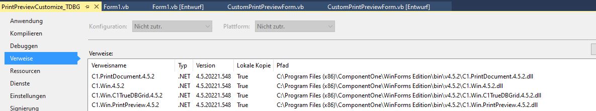 C1TrueDBGrid SaveExcel not exist | WinForms Edition | ComponentOne ...