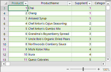 Spread for WinForms Spreadsheet Component - Visual Studio Marketplace
