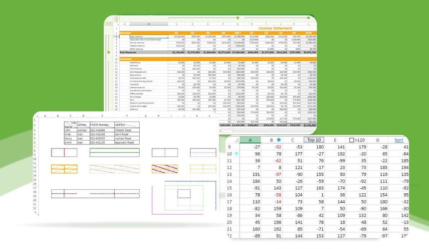 SpreadJS JavaScript Spreadsheet Components - Visual Studio Marketplace