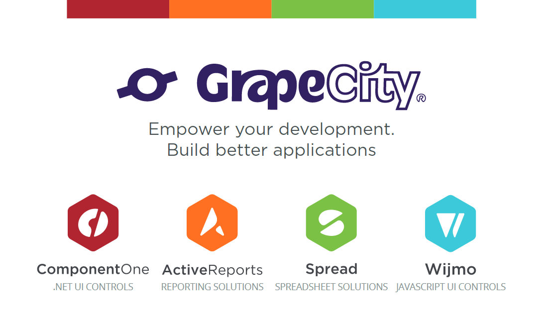 Grapecity Logo