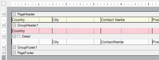 Hide Duplicate Values