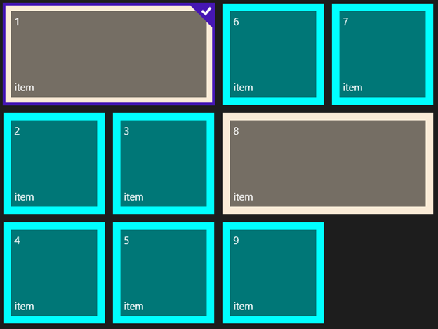  What Is Gridview Control