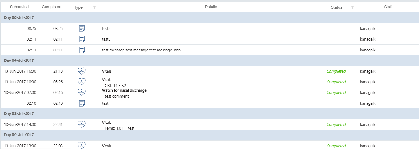 Setting auto height to flexgrid rows angular2 | General Discussion ... Setting auto height to flexgrid rows angular2 | General Discussion ...